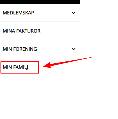 Lägg till familjemedlemskap – Biodlarna